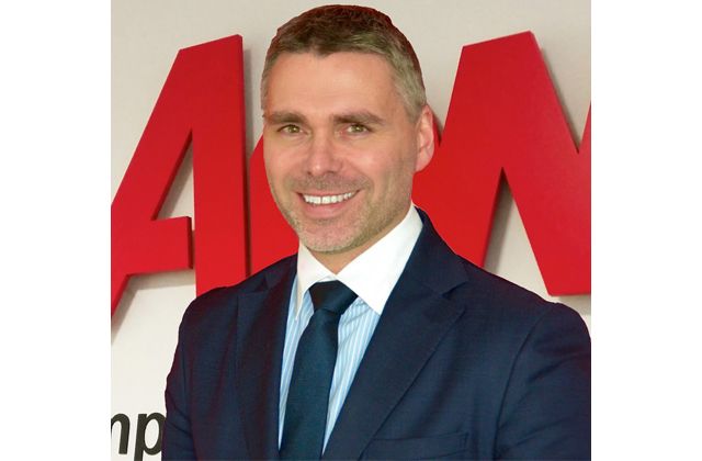 Aon launches new EB captive reinsurance | Captive International